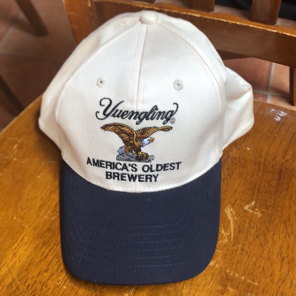 Accessories | Miller Light Yuengling Beer Co Vintage Hats | Poshmark